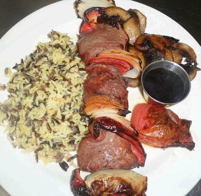 Princess Cafe menu in Beecher, Illinois, USA