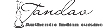Menu for Tandav Indian Cuisine in Baltimore, MD | Sirved