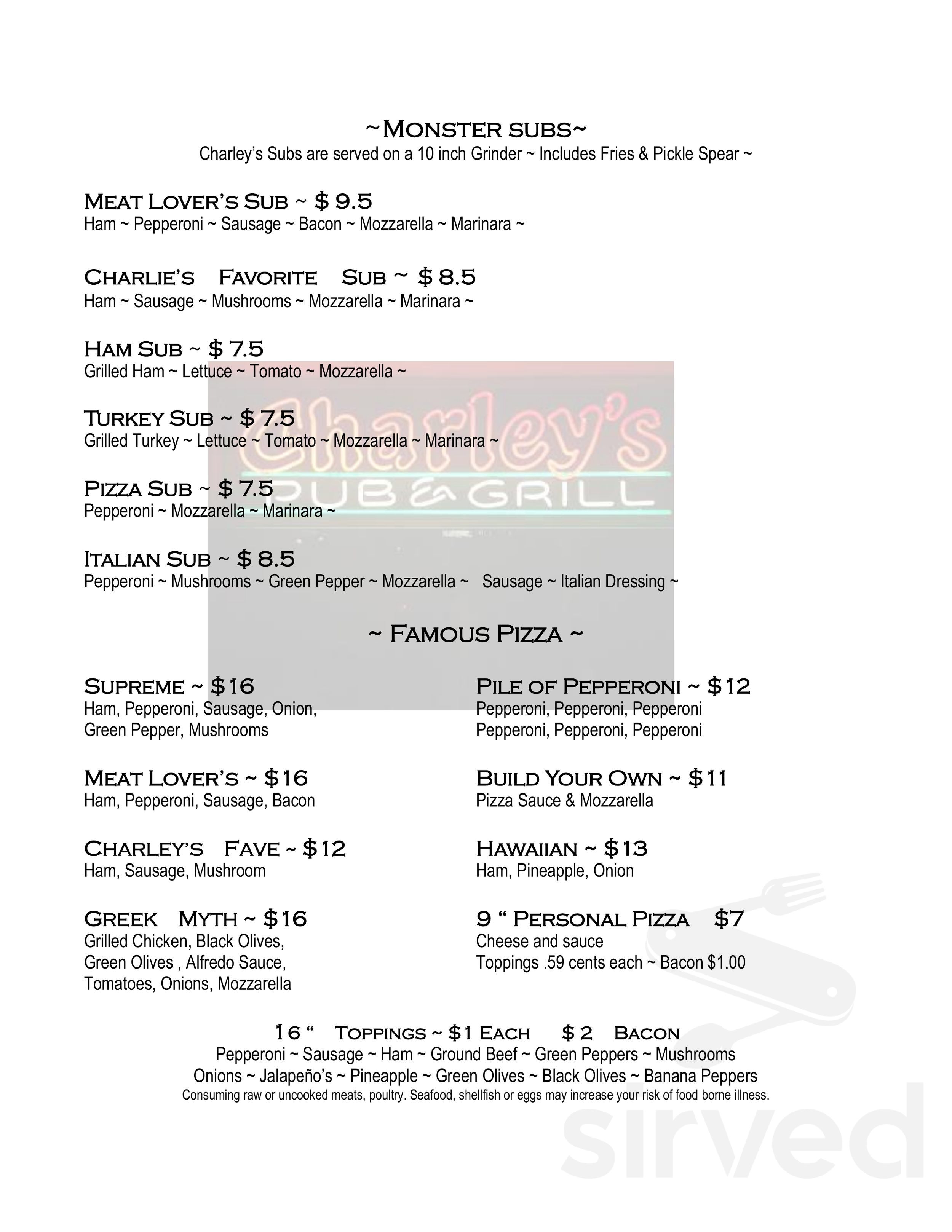 Anazeh Sands Billiards Wyoming Mi menus in Wyoming, Michigan, United States
