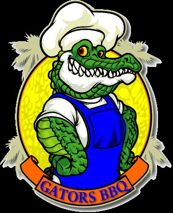 Menu for Gators BBQ in Jacksonville, FL | Sirved