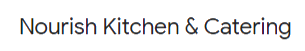 Menu for Nourish Kitchen & Catering in Perkasie, PA | Sirved