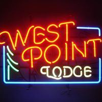 Menu for West Point Lodge & Resort in Spooner, WI | Sirved