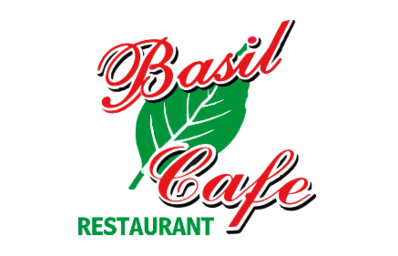 Menu for Basil Cafe Restaurant in St James, NY | Sirved