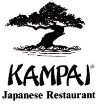 Menu for Kampai Japanese Restaurant in Branford, CT | Sirved