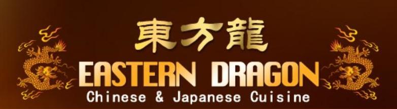 Menu for Eastern Dragon in Quakertown, PA | Sirved