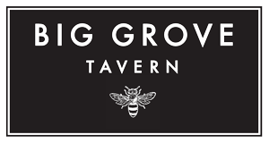 Menu for Big Grove Tavern in Champaign, IL | Sirved