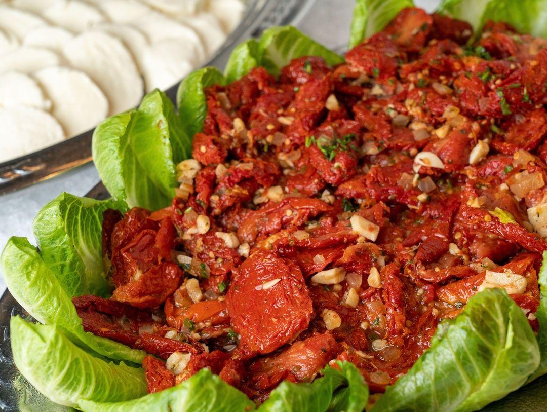 Chama Gaúcha Brazilian Steakhouse menu in San Antonio, Texas, USA