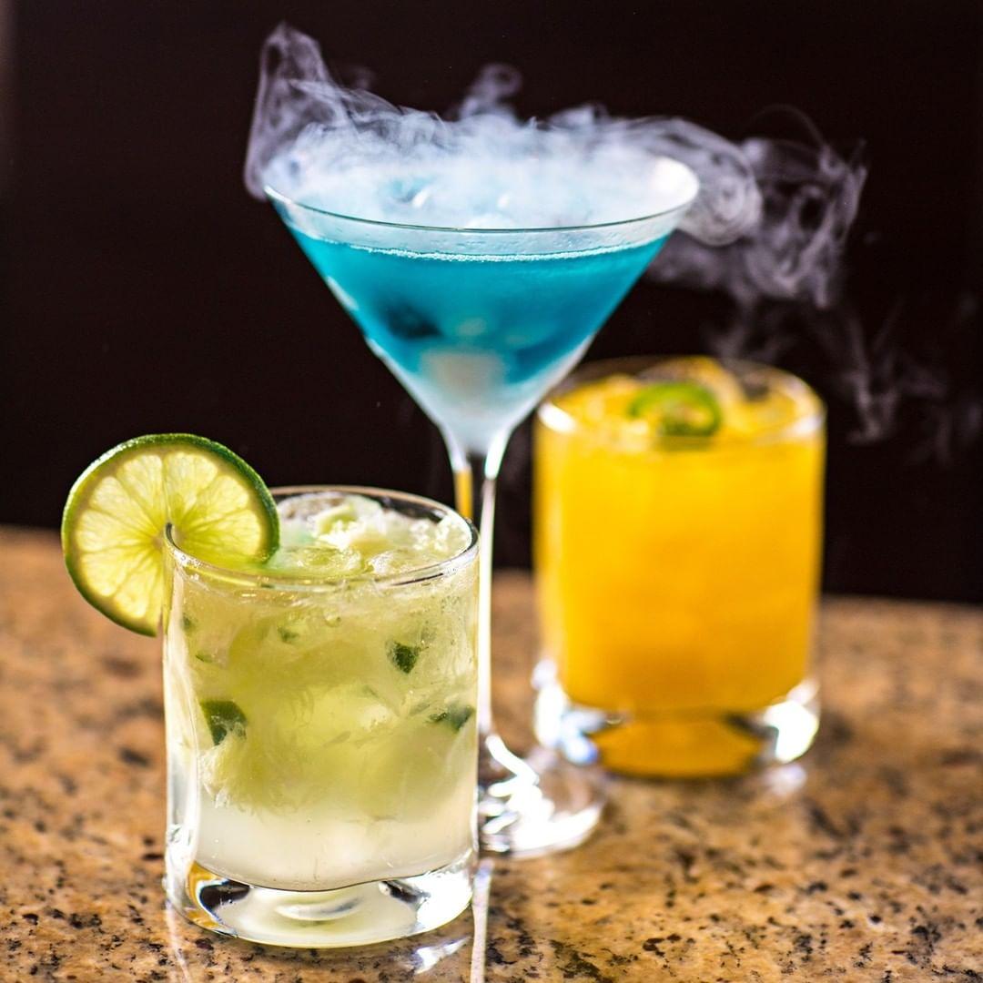 Chama Gaúcha Brazilian Steakhouse menu in San Antonio, Texas, USA