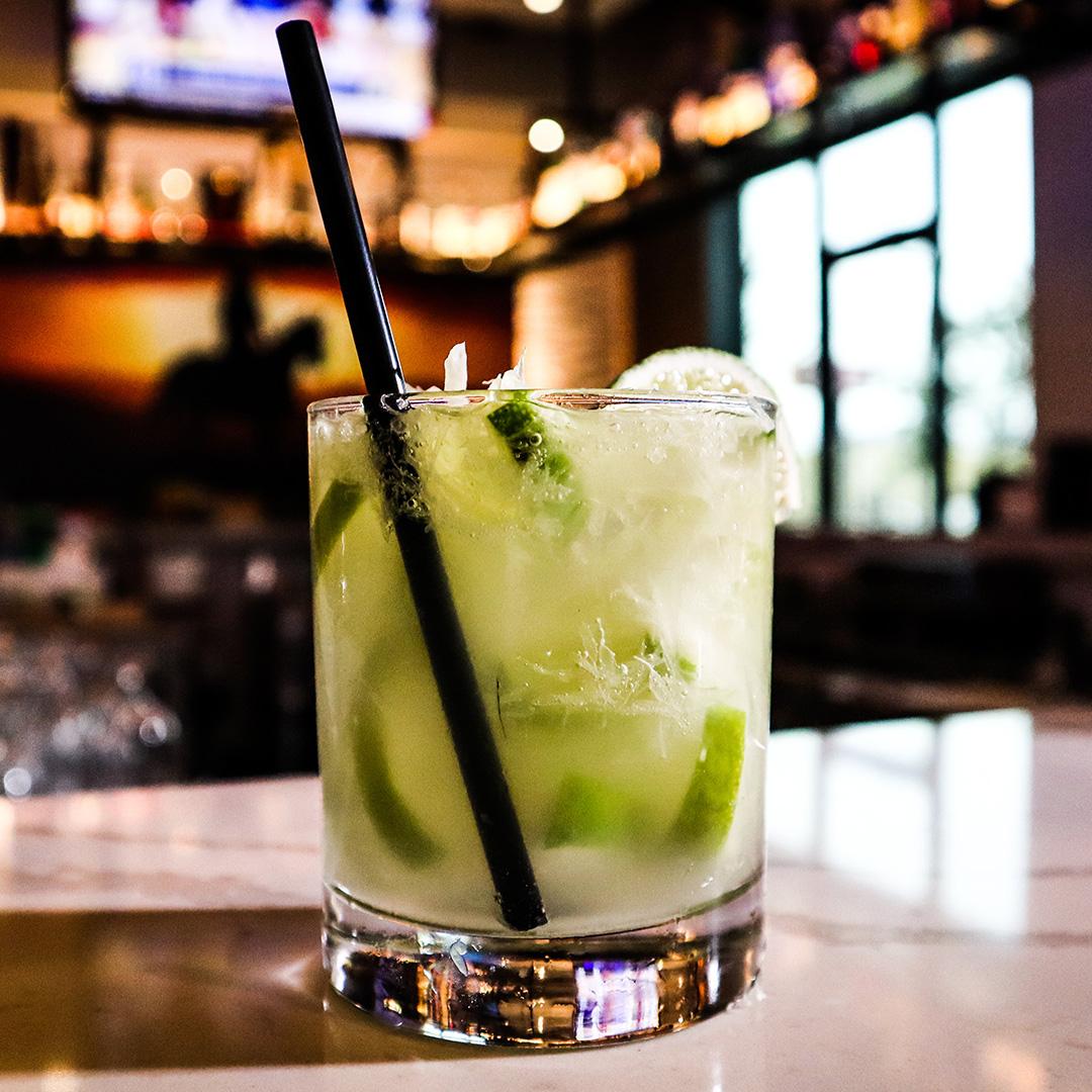 Chama Gaúcha Brazilian Steakhouse menu in San Antonio, Texas, USA