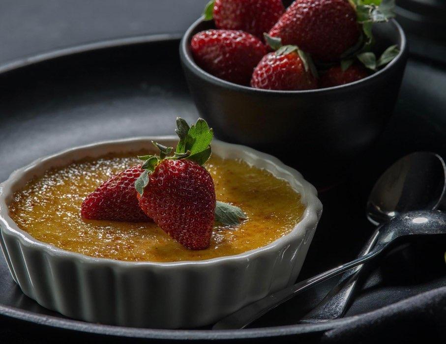 Chama Gaúcha Brazilian Steakhouse menu in San Antonio, Texas, USA