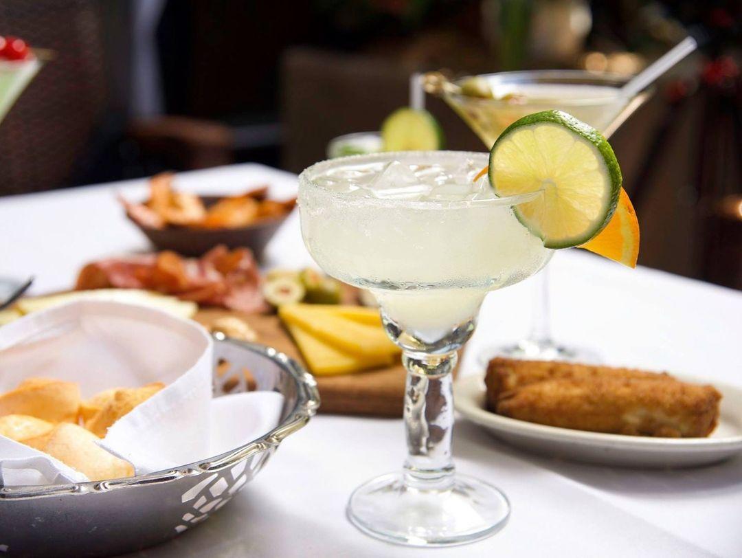 Chama Gaúcha Brazilian Steakhouse menu in San Antonio, Texas, USA