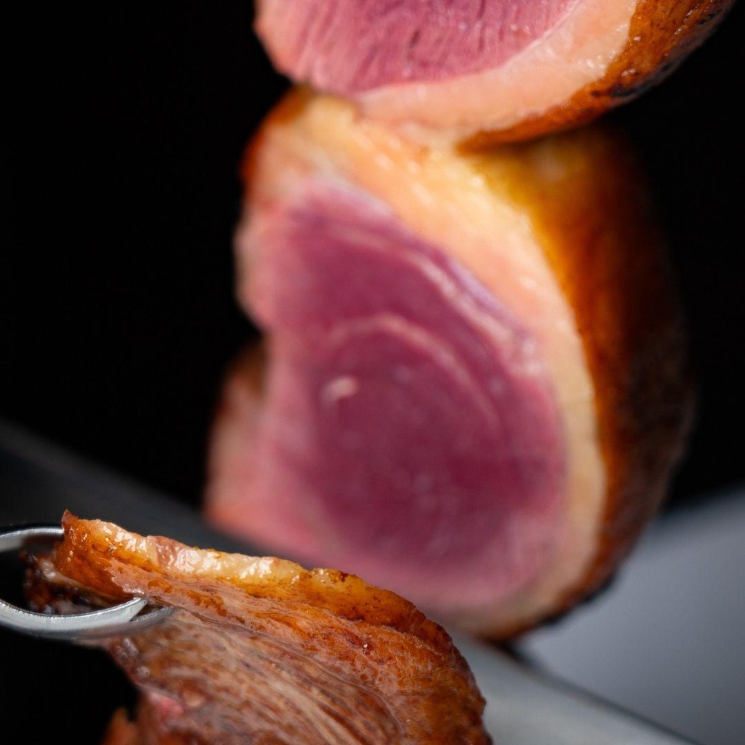 Chama Gaúcha Brazilian Steakhouse menu in San Antonio, Texas, USA