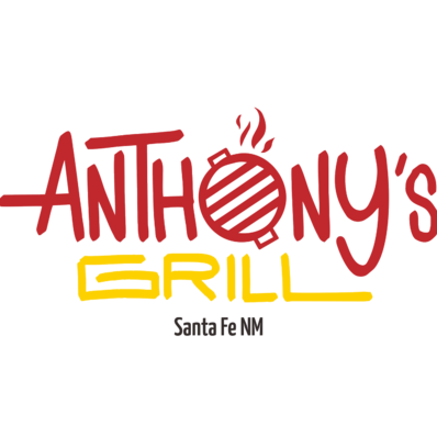 Menu for Anthony's Grill in Santa Fe, NM | Sirved
