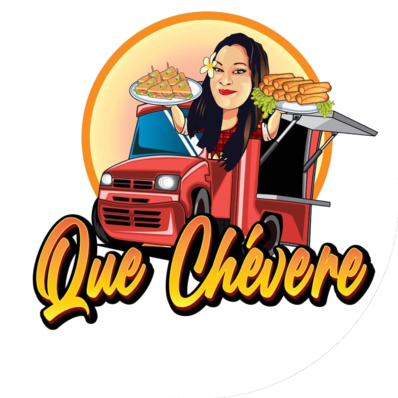 Menu for Que Chévere in Rochester, NY | Sirved