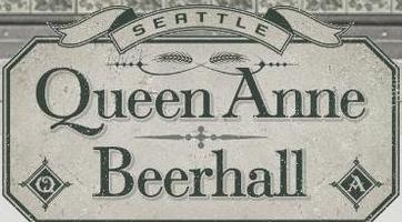 Menu for Queen Anne Beerhall in Seattle, WA | Sirved
