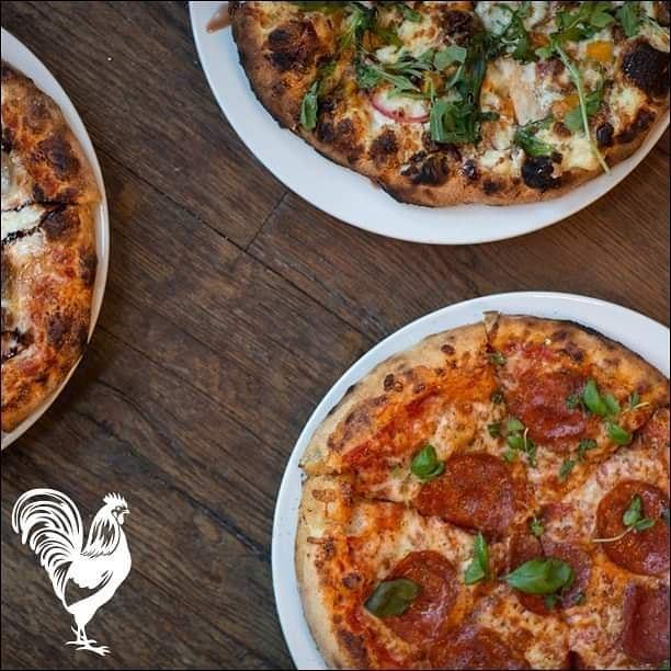 Tuscan Brick Oven Bistro menu in Freeport, Maine, USA