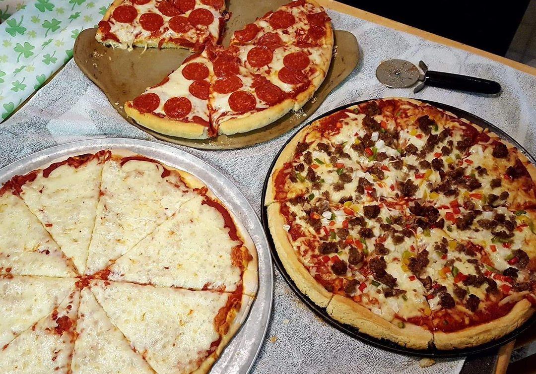 Red Lion Cafe Inc menu in Pine Grove, Pennsylvania, USA