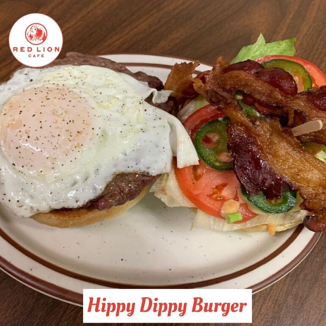 Red Lion Cafe Inc menu in Pine Grove, Pennsylvania, USA