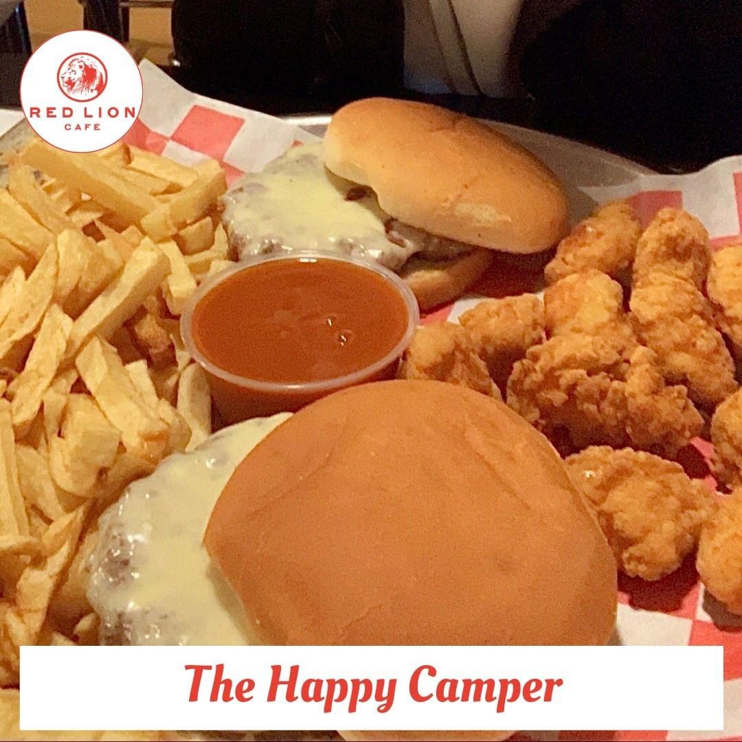 Red Lion Cafe Inc menus in Pine Grove, Pennsylvania, United States