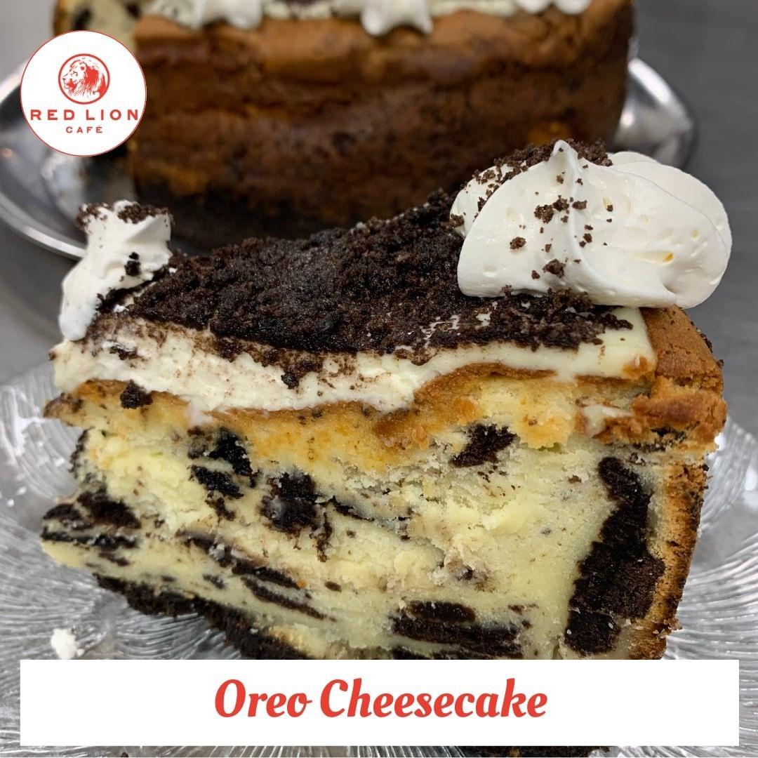 Red Lion Cafe Inc menu in Pine Grove, Pennsylvania, USA