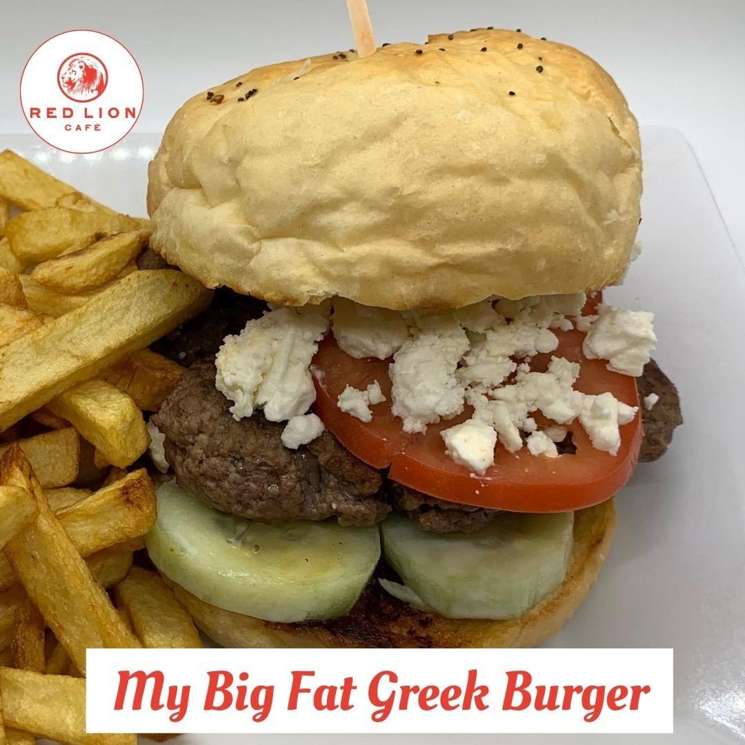 Red Lion Cafe Inc menus in Pine Grove, Pennsylvania, United States