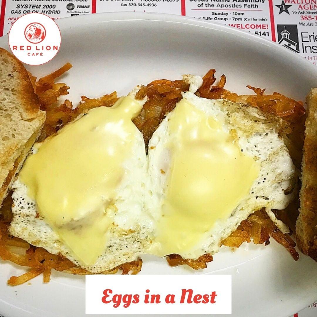 Red Lion Cafe Inc menus in Pine Grove, Pennsylvania, United States