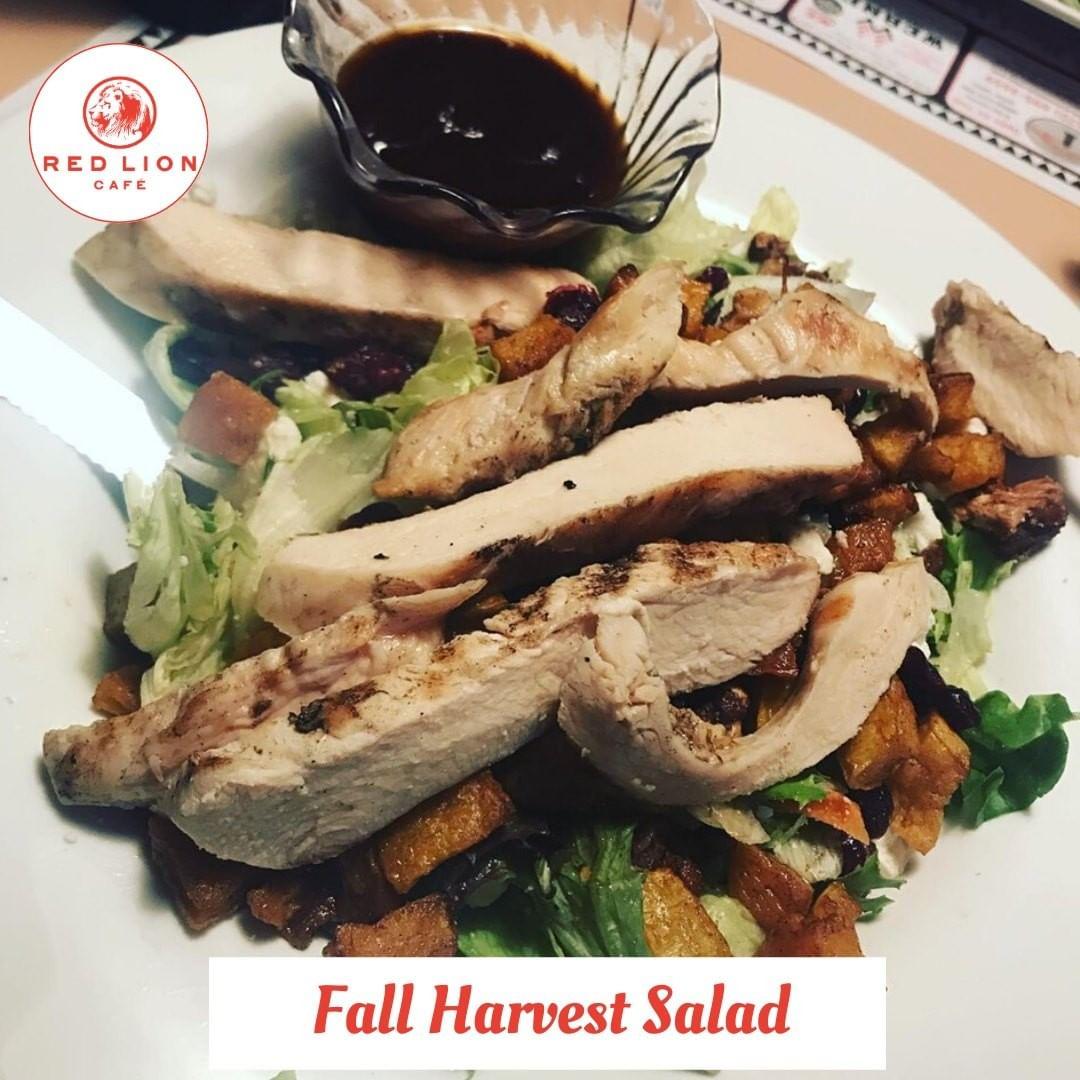 Red Lion Cafe Inc menu in Pine Grove, Pennsylvania, USA