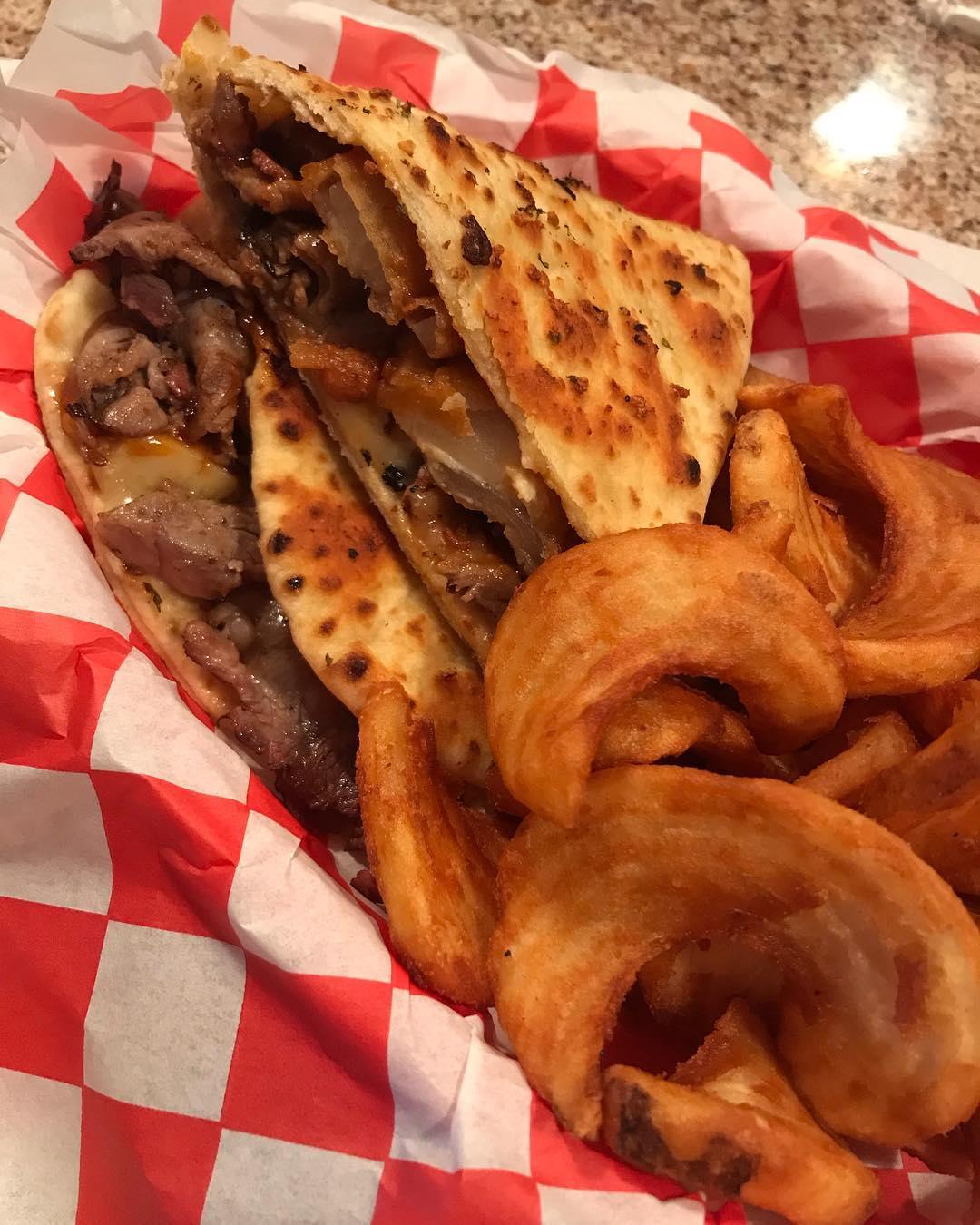 Red Lion Cafe Inc menus in Pine Grove, Pennsylvania, United States