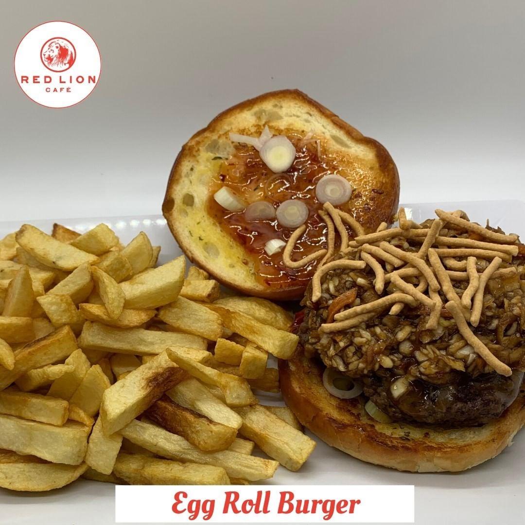 Red Lion Cafe Inc menus in Pine Grove, Pennsylvania, United States