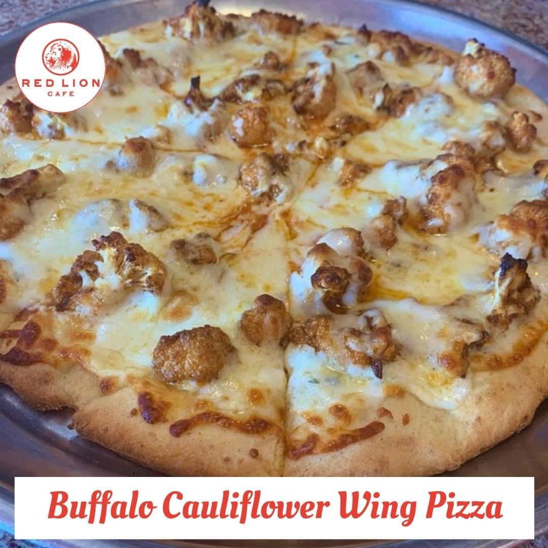 Red Lion Cafe Inc menu in Pine Grove, Pennsylvania, USA