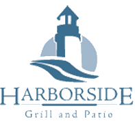 Menu for Harborside Grill and Patio in Boston, MA | Sirved