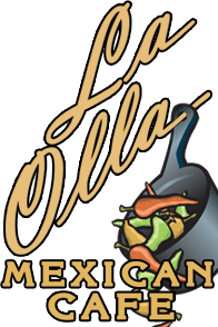 Menu for La Olla Mexican Cafe in Tucson, AZ | Sirved