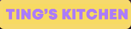 Menu for Ting's Kitchen in Kanata, ON | Sirved