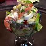 Hacienda Don Manuel menu in Brookfield, Connecticut, USA