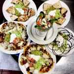 Hacienda Don Manuel menu in Brookfield, Connecticut, USA