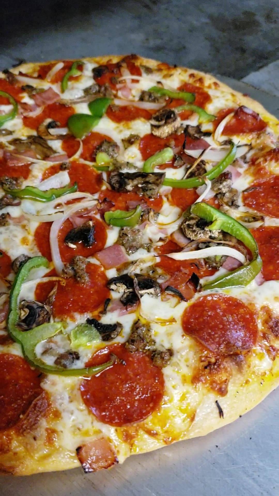 Jerzi's 41 Sports Bar and Grill menu in Champion, Michigan, USA