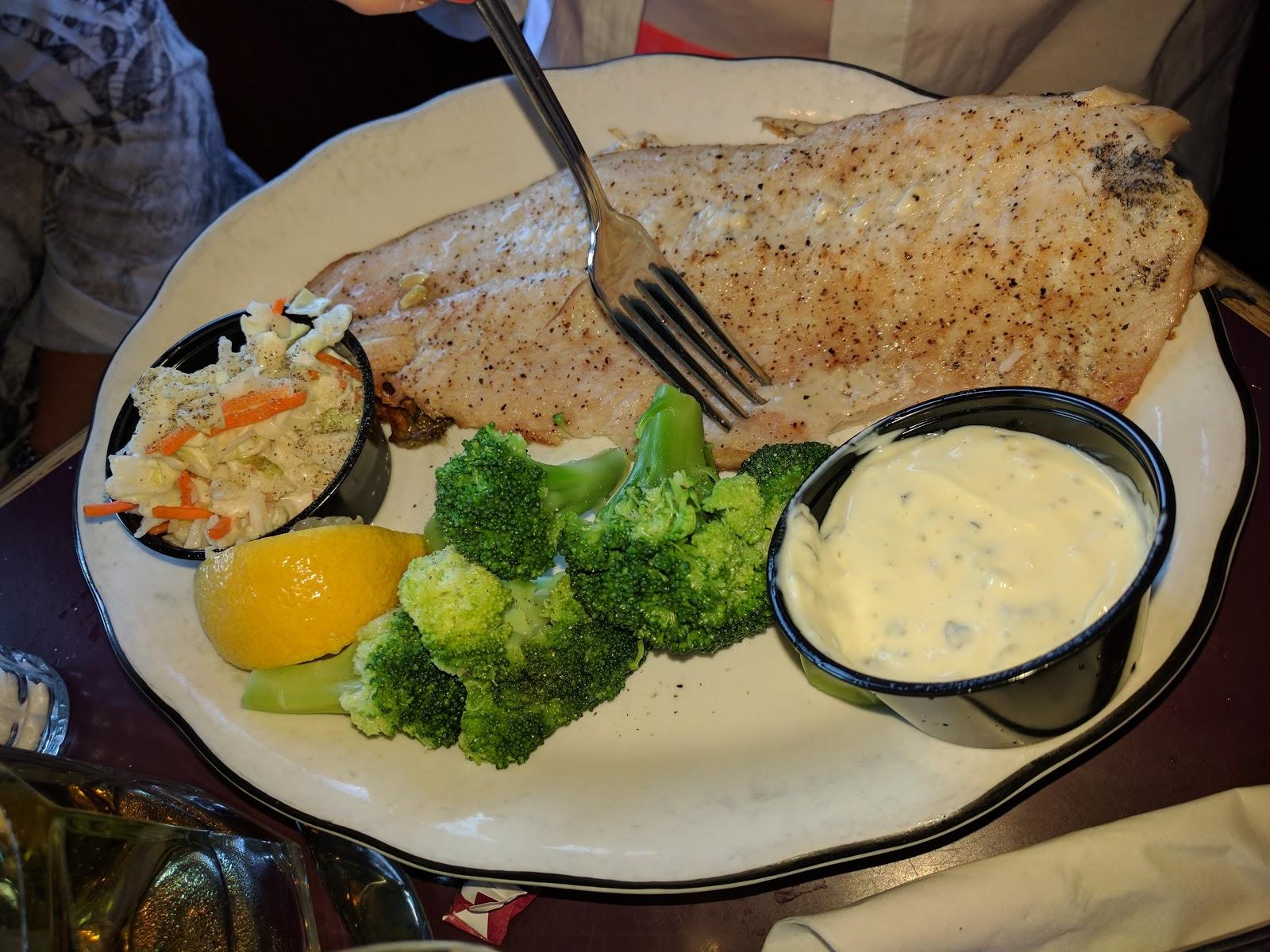 Jerzi's 41 Sports Bar and Grill menu in Champion, Michigan, USA