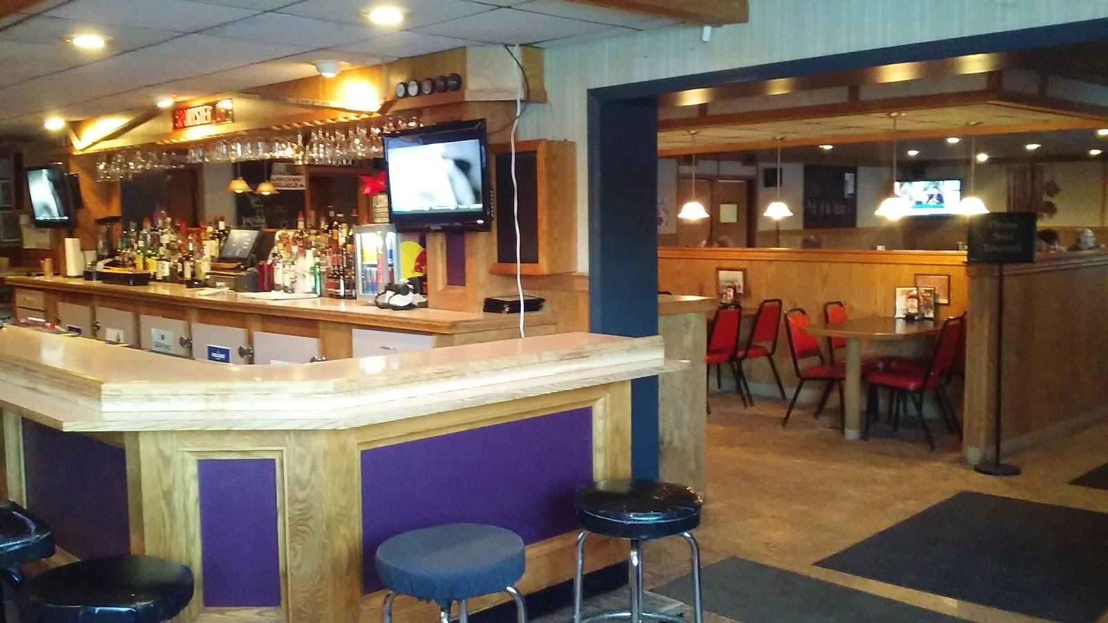 Jerzi's 41 Sports Bar and Grill menu in Champion, Michigan, USA