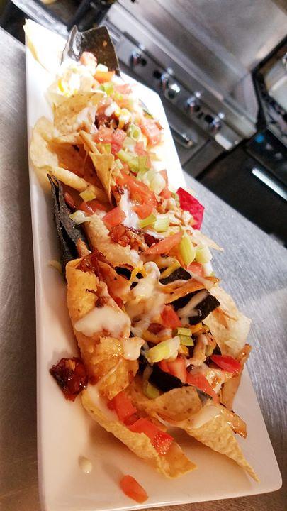 Jerzi's 41 Sports Bar and Grill menu in Champion, Michigan, USA