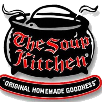 Menu for The Soup Kitchen in Oak Ridge, TN | Sirved