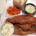 Sebastian's Roadside Restaurant menu in Sebastian, Florida, USA