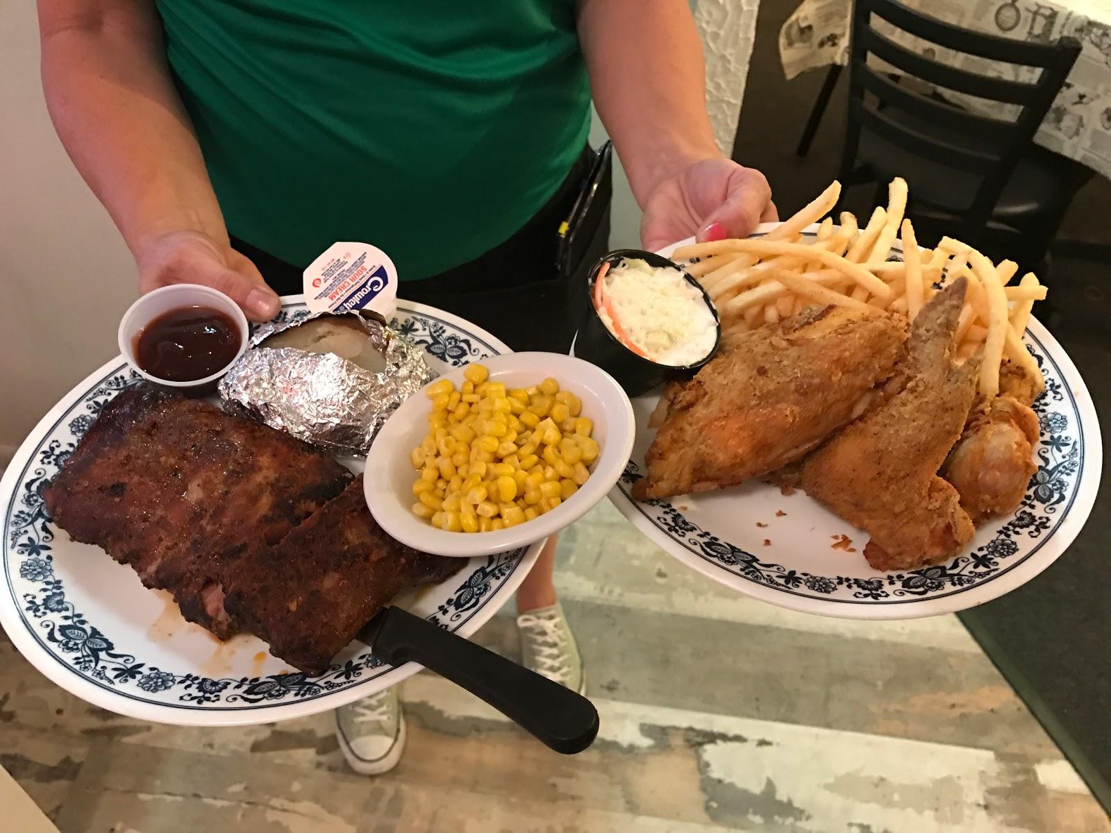 Sebastian's Roadside Restaurant menu in Sebastian, Florida, USA