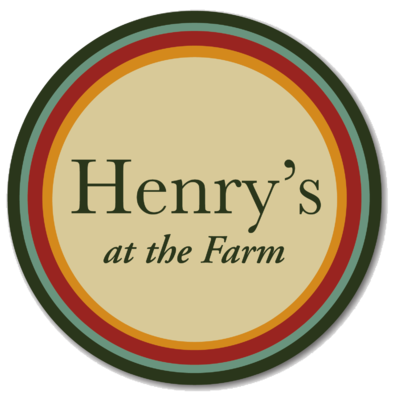 Menu for Henry's at the Farm in Milton, NY | Sirved