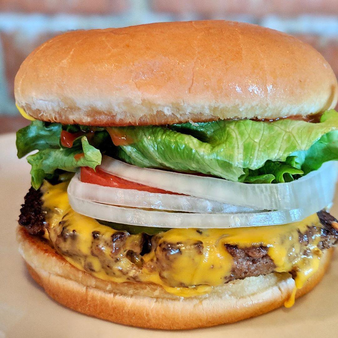 Williamson Bros. Bar-B-Q - Canton menu in Canton, Georgia, USA