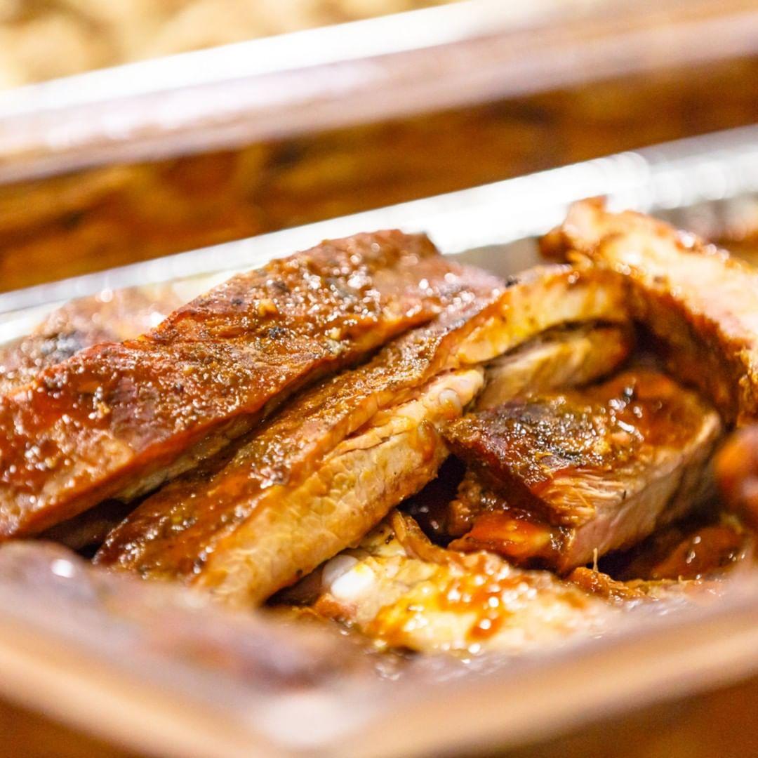 Williamson Bros. Bar-B-Q - Canton menu in Canton, Georgia, USA