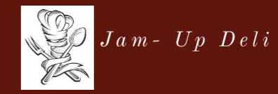 Menu for Jam Up Catering/Deli in Geismar, LA | Sirved