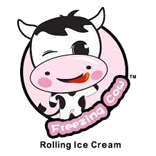 Menu for Freezing Cow Rolling Ice Cream in College Station, TX | Sirved