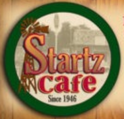 Menu for Startz Cafe in Canyon Lake, TX | Sirved