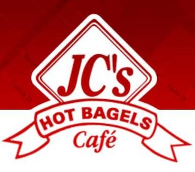 Menu for JC's Hot Bagels in Burlington, ON | Sirved