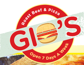 Menu for Gio's Pizza in Danvers, MA | Sirved